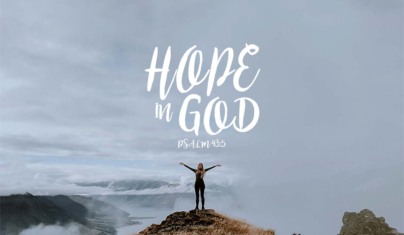 Don't Be Disheartened, Lack Confidence or Depressed - Thankful ...